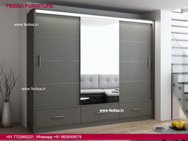 Almirah Steel Design Almari Design Wooden Sliding Wardrobe Design
